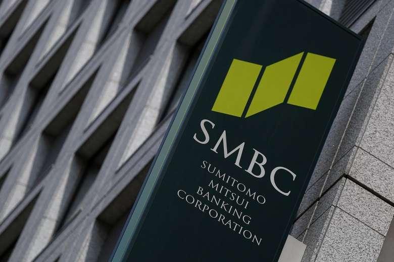 Bank of Singapore in tie up with Sumitomo Mitsui Banking Corp unit SMBC ...