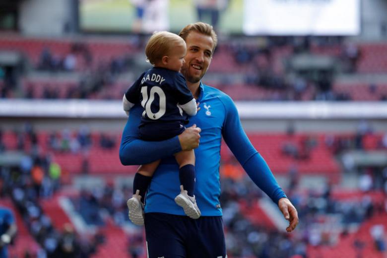 Football: Harry Kane named England captain for World Cup | The Straits ...
