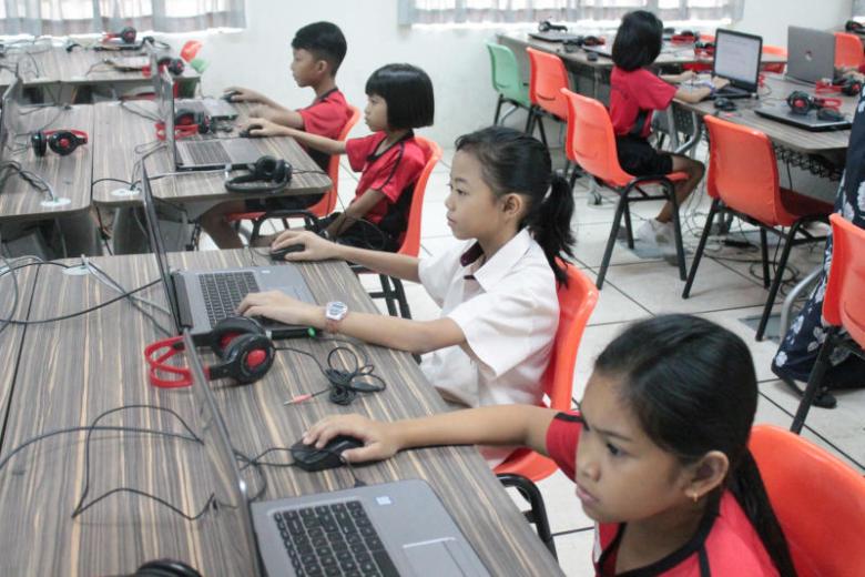 New online platform for schools provides a richer learning experience ...