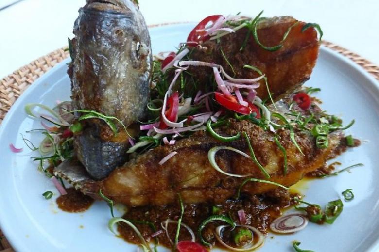 Three saucy dishes for family dinners by celebrity chef Amy Beh | The ...