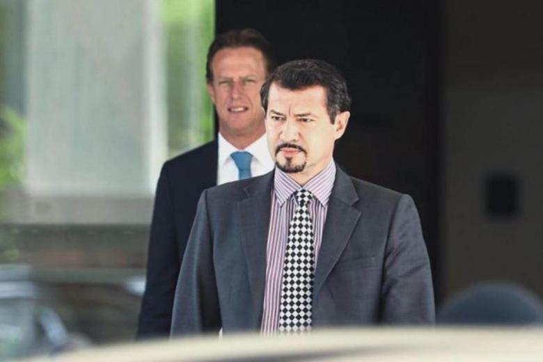 Ex-PetroSaudi exec Xavier Andre Justo called up before 1MDB task force ...