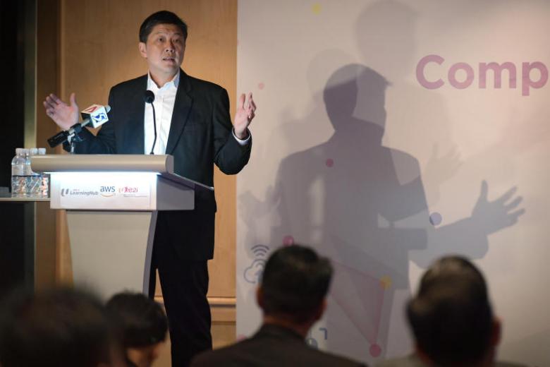 Two new courses aim to improve cloud computing literacy | The Straits Times