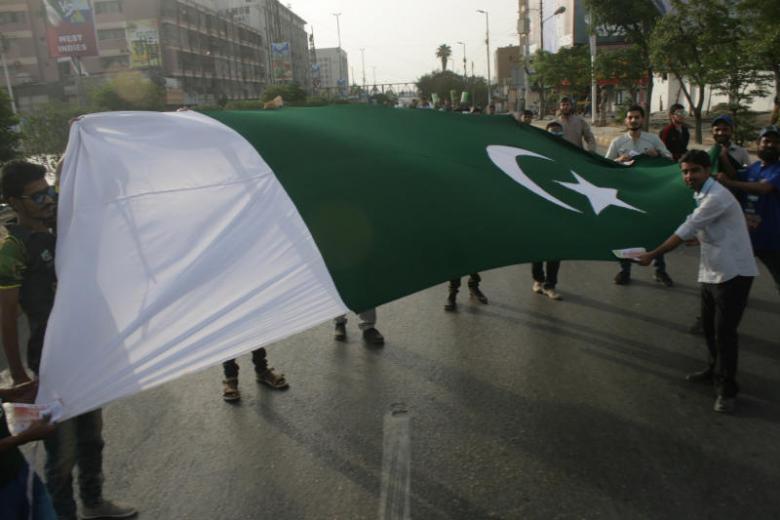 Pakistan to hold general election on July 25: Officials | The Straits Times
