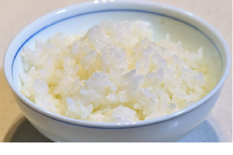 How to cook a perfect bowl of Japanese rice | The Straits Times