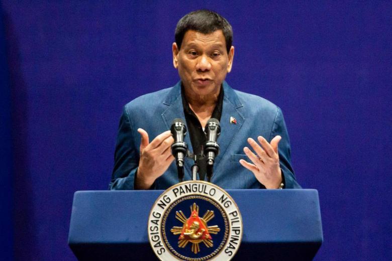 Duterte's misunderstood 'pivot' to China | The Straits Times