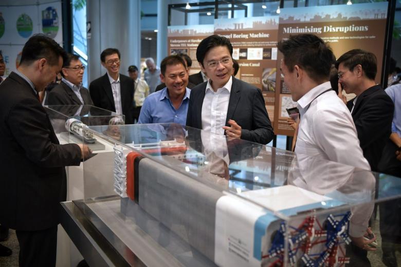 Underground substation to supply power to Labrador by 2025, as ...