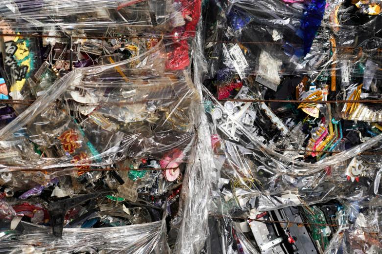 Thailand is new dumping ground for world's high-tech trash, police say ...