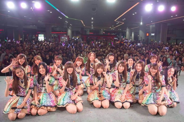 Is Japan's soft power making a comeback in South-east Asia?: The Nation ...