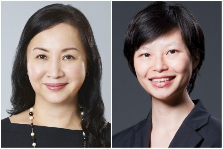 Two permanent secretaries to retire; MCCY to get new permanent ...