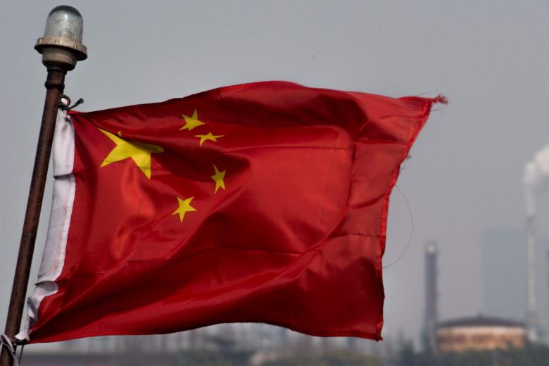 The bluff on China: Inquirer | The Straits Times