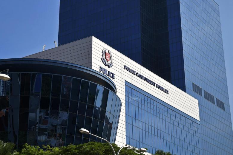 Police have reviewed screening processes after two officers found to be ...