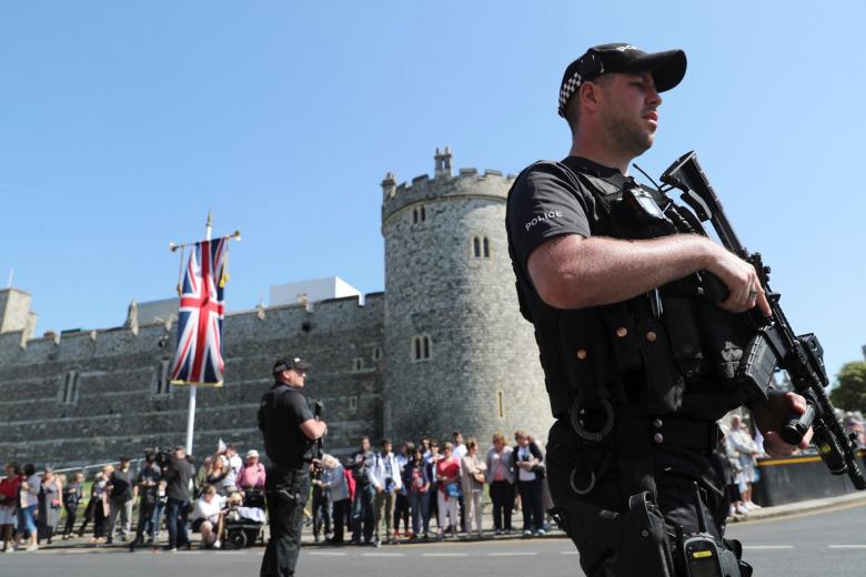 Britain says militant Islamist threat to stay high and may rise further ...