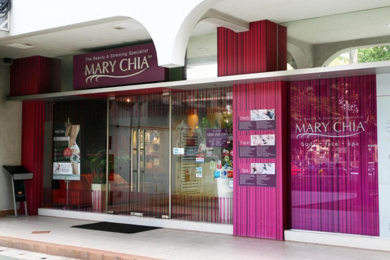Mary Chia gets extension to announce full-year 2018 results, conduct ...