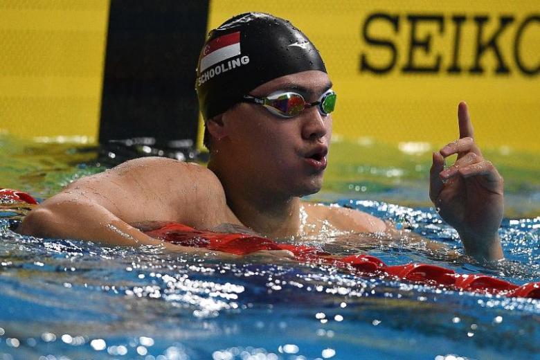 Swimming: Mare Nostrum Monaco racing format to make debut at national ...