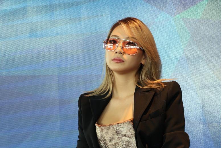 South Korea's CL to perform at inaugural music and eSports festival ...