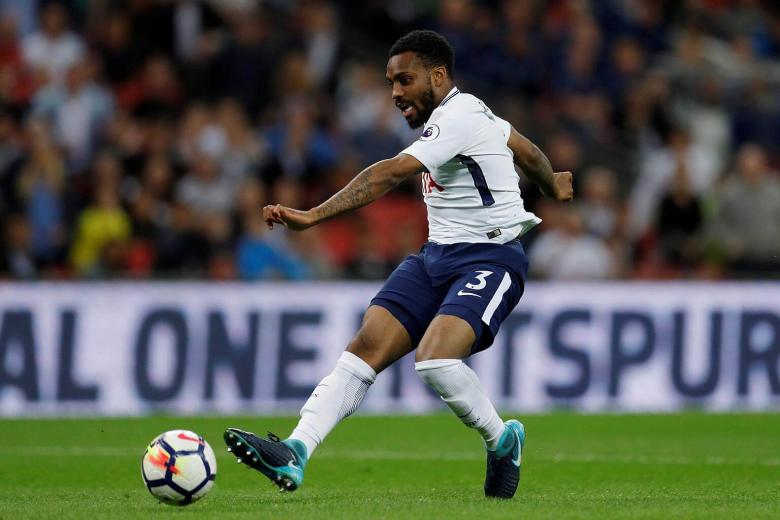 Football: I battled depression last season, reveals England's Danny ...