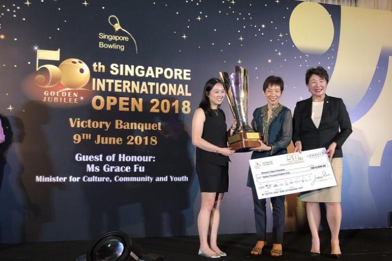 Bowling: Jazreel Tan, Anthony Simonsen crowned champions at 50th ...