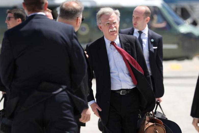 US State Dept official to visit Taiwan for de facto embassy unveiling ...