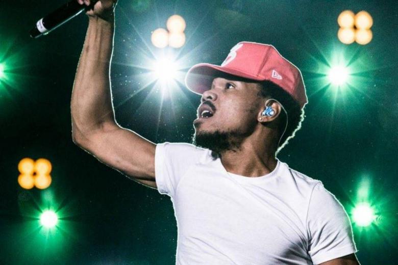 Chance the Rapper to perform in Singapore in August | The Straits Times