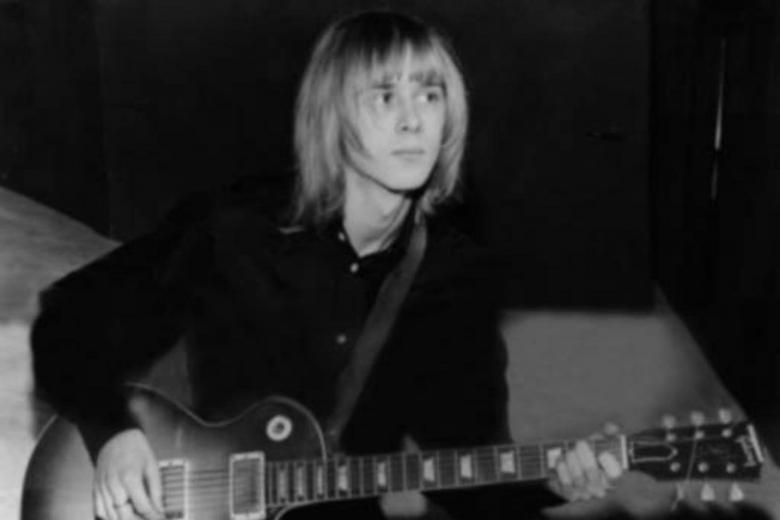 Fleetwood Mac guitarist Danny Kirwan dies at 68 | The Straits Times