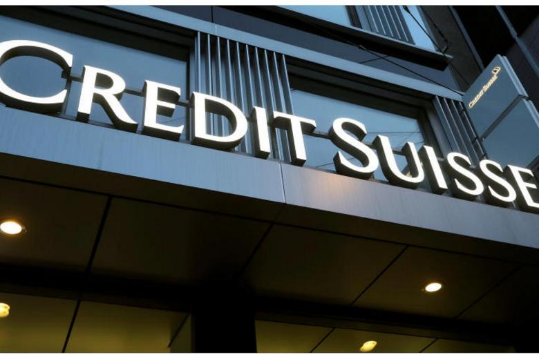 Credit Suisse makes 2 senior appointments in its South-east Asia business | The Straits Times