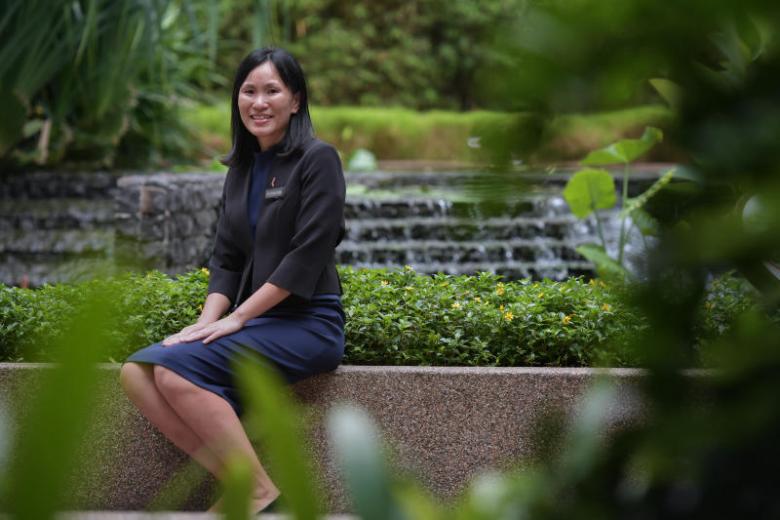 KKH introduces surgical technique which preserves part of cancer ...