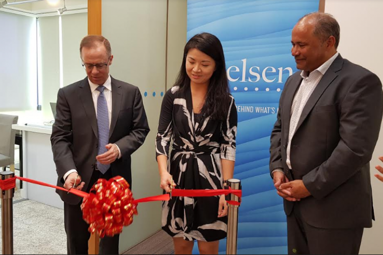 Nielsen launches consumer neuroscience lab in Singapore | The Straits Times
