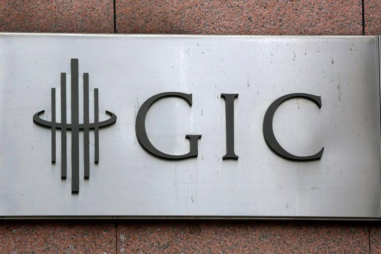 GIC, Sequoia China invest US$40m in South Korea's Toss app maker | The ...