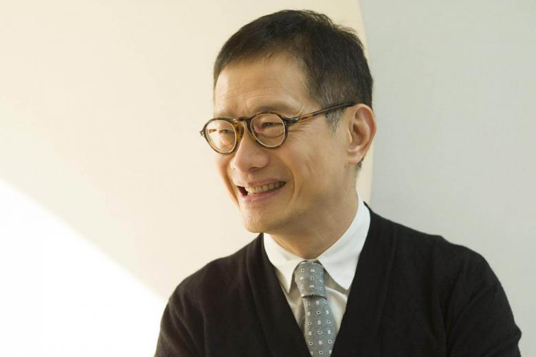 Chairman of Mapletree Investments Edmund Cheng to take over as CAAS ...