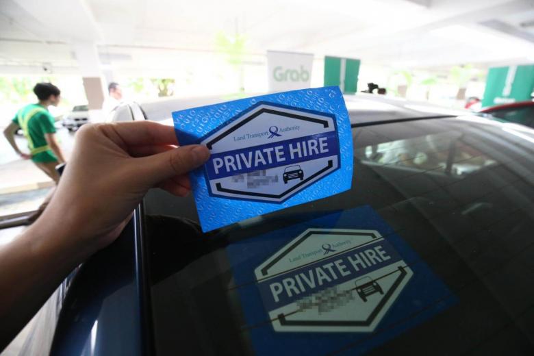 5,300 private-hire car drivers yet to pass vocational licence test: LTA ...