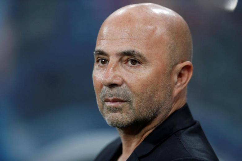 World Cup: Argentina coach Jorge Sampaoli asks for 'forgiveness' as ...