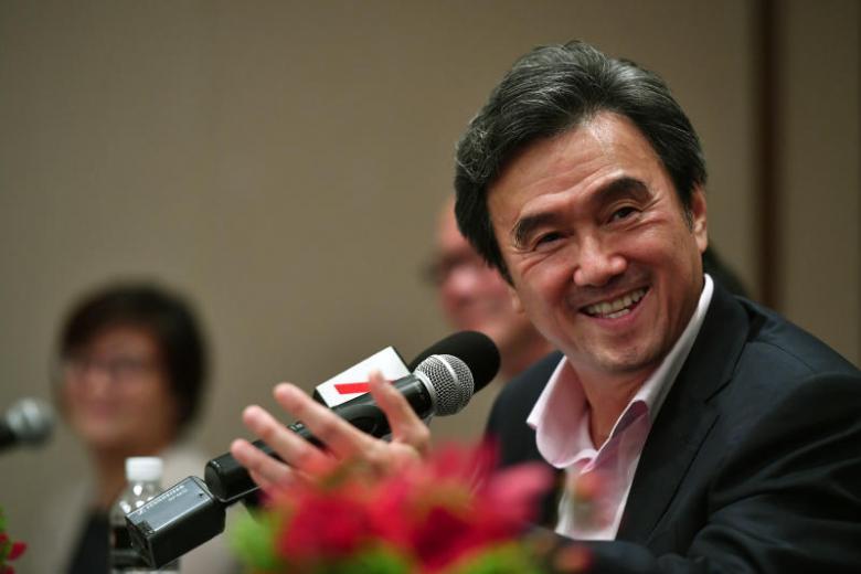 Athletics: My team have 'heart and passion' for the sport, says SA ...