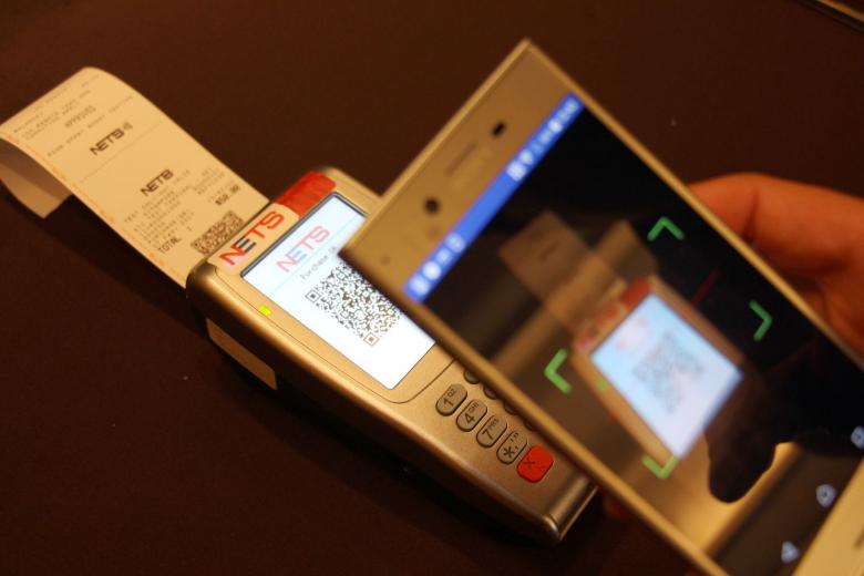 Singapore merchants can now collect their Nets terminals one day after ...
