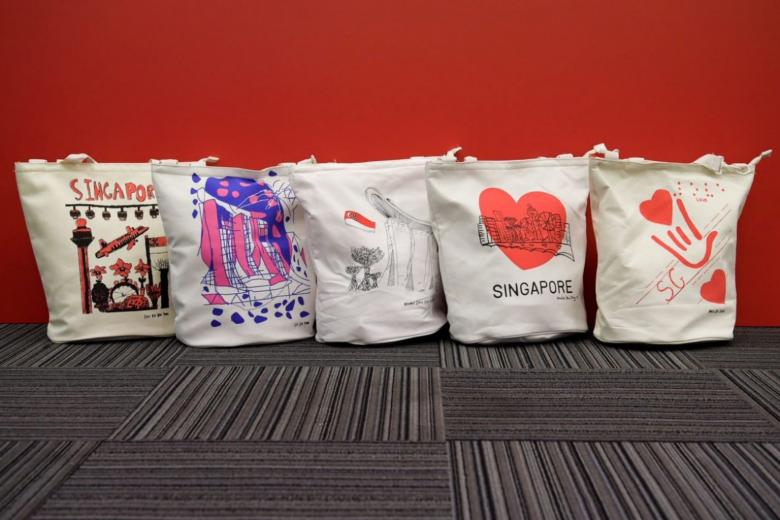 NDP funpack features art from special needs students for the first time ...