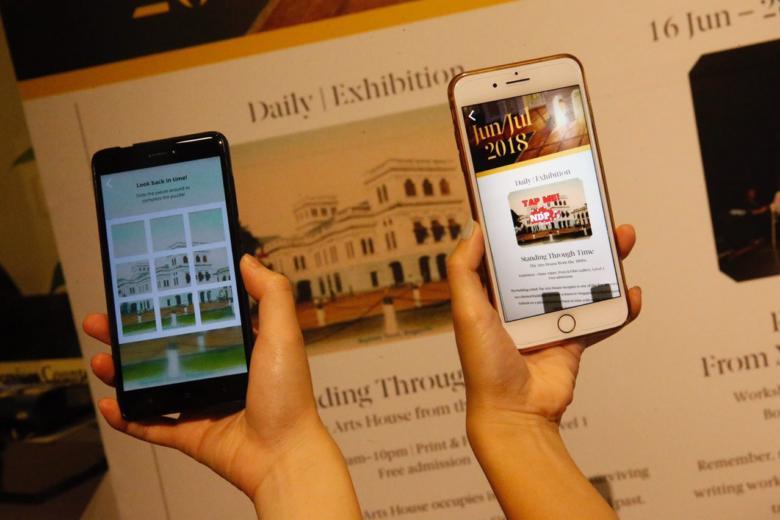 Play the NDP app for a chance to win tickets to the show | The Straits ...