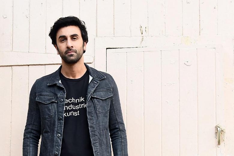 Biopic 'Sanju' spotlights troubled life of Bollywood's Sanjay Dutt ...