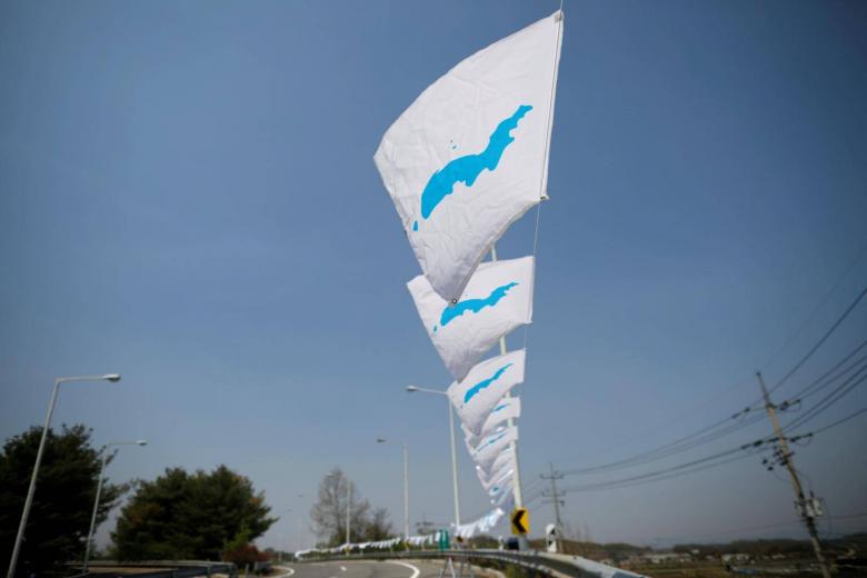North Korea and South Korea reopen maritime communication channel | The ...