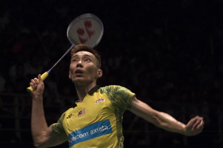 Badminton: Lee Chong Wei nets amazing 12th title in Malaysia Open by ...