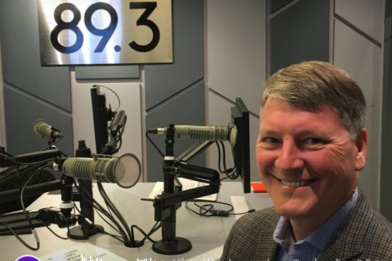 Money FM podcast: Mind Your Business - AppNexus chief strategy officer ...