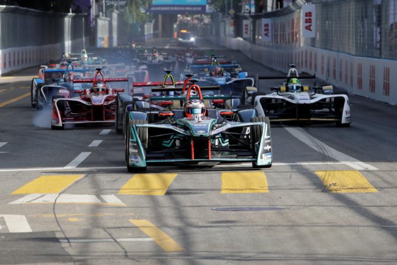 Singapore in talks to bring in Formula E street circuit as early as ...