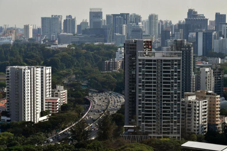 Smart solutions in Asean cities can improve quality of life for ...