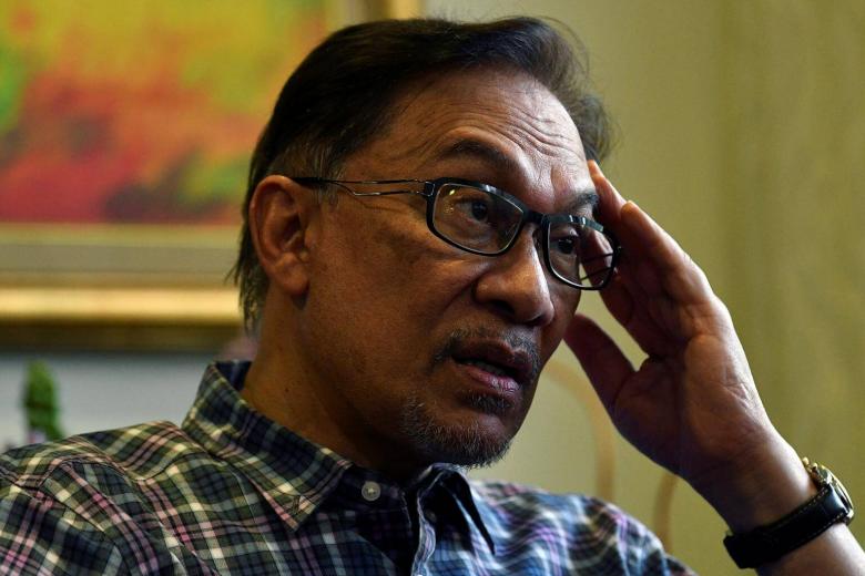 Anwar Ibrahim undergoes spinal surgery in Turkey, to have another ...