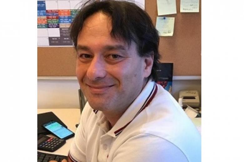 Trendlines names Haim Brosh as CFO, joint company secretary and ...