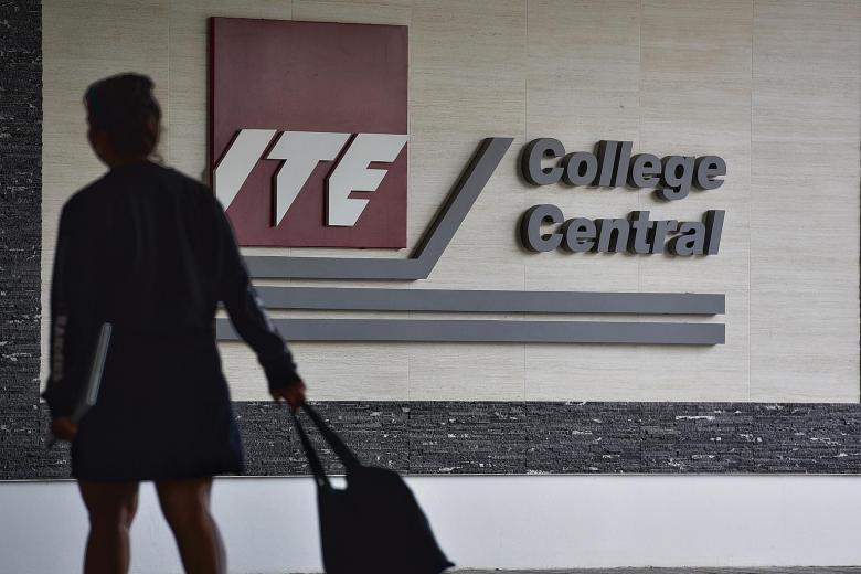 Parliament: More than 70 per cent of ITE students receive financial aid ...