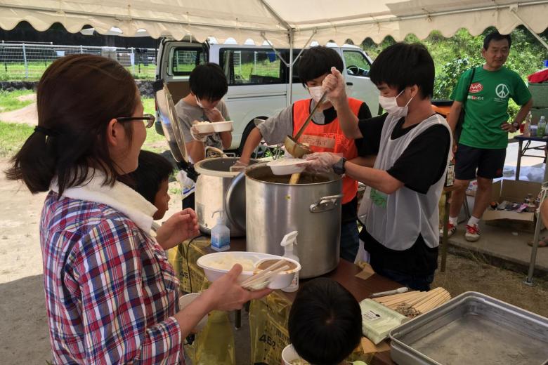 Mercy Relief to aid in Japan flood relief efforts | The Straits Times