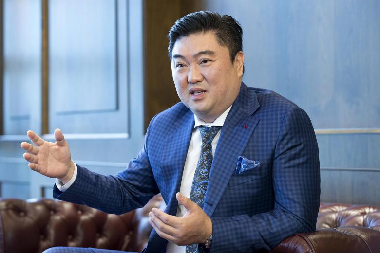 Oxley management in buying spree; CEO takes 11m shares at $3.9m | The ...