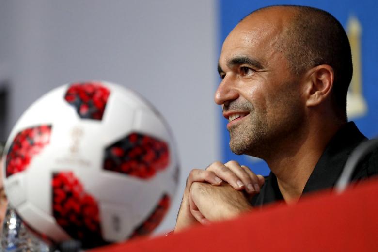 World Cup: New faces, same tactics for Belgium versus England, says ...