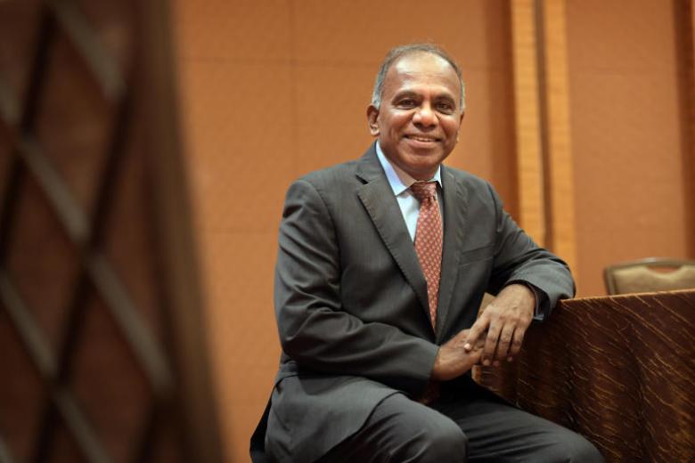 NTU must change the world: Interview with its president Subra Suresh ...