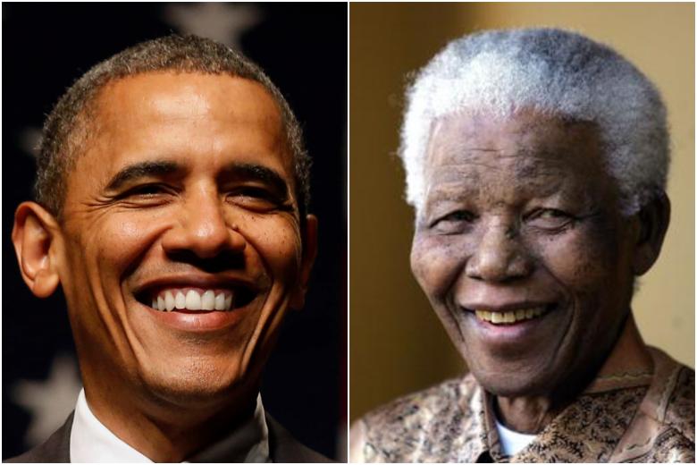 Ex-US President Barack Obama to lead celebrations 100 years after ...
