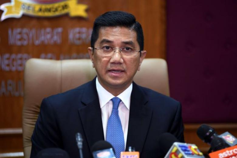 KL, Singapore to discuss high-speed rail by end of the month: Economic ...